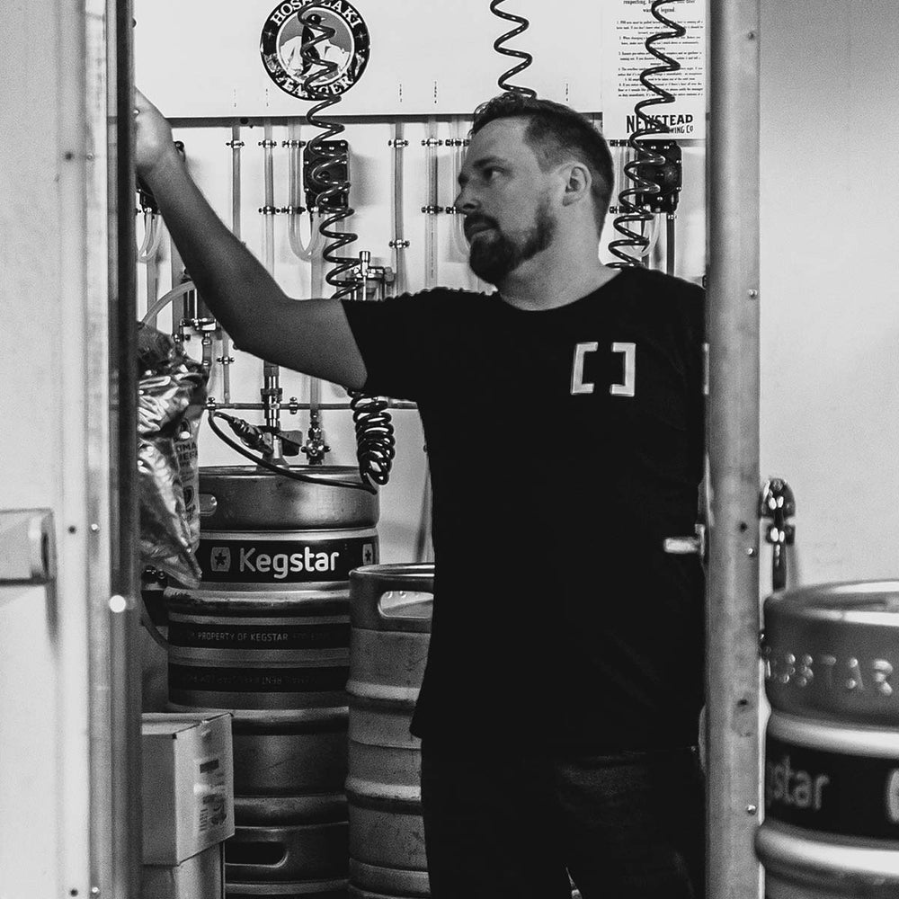 A Passion For Beer | Working Title Brew Co.