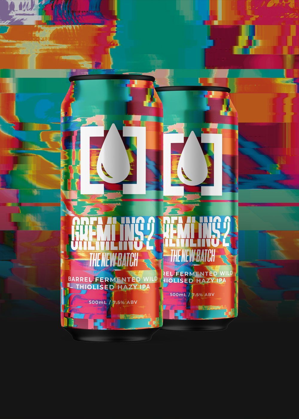 Craft Beer & Good Food | Working Title Brew Co. | Newstead